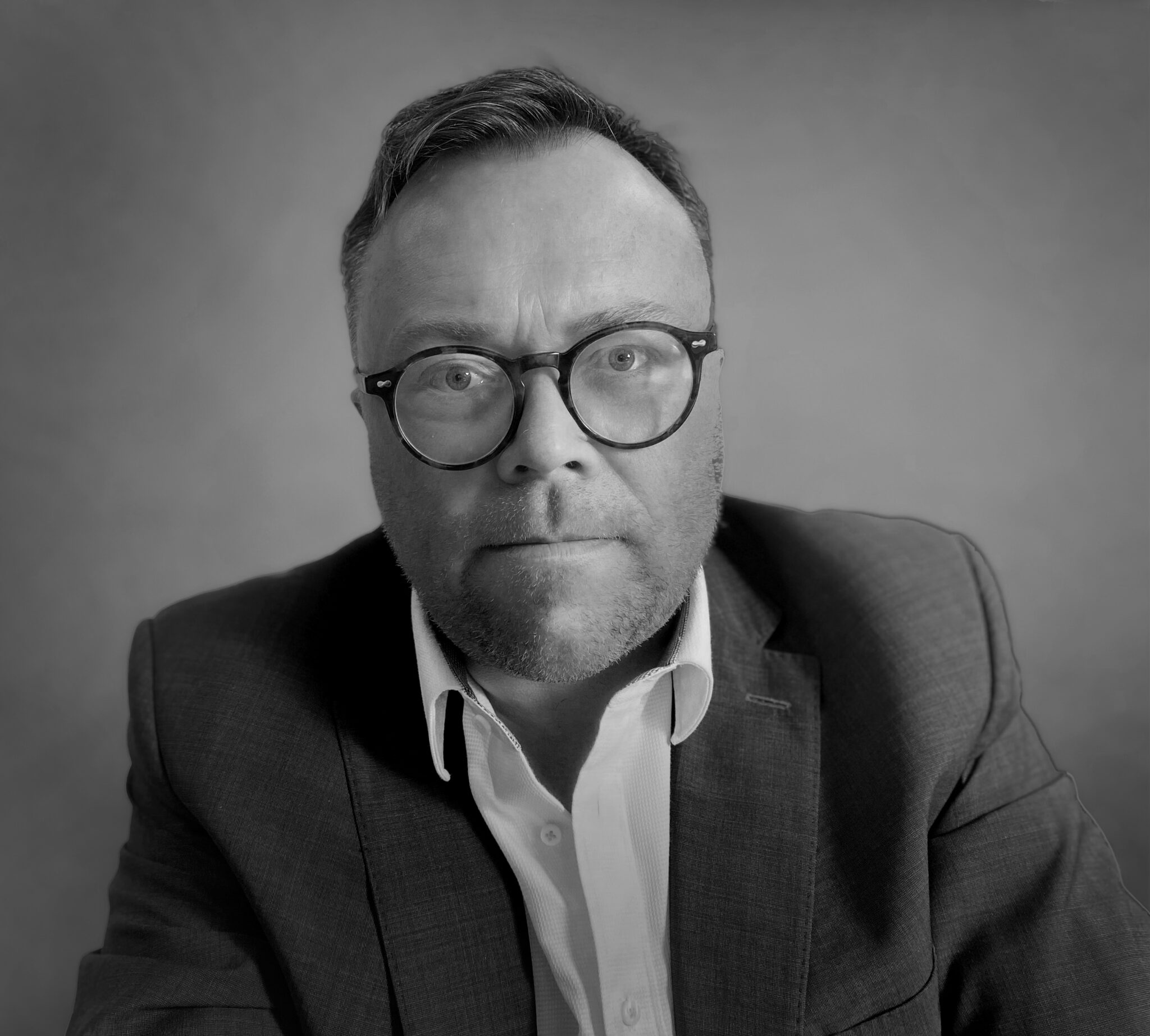 Marcus Kolga - Manning Foundation for Democratic Education